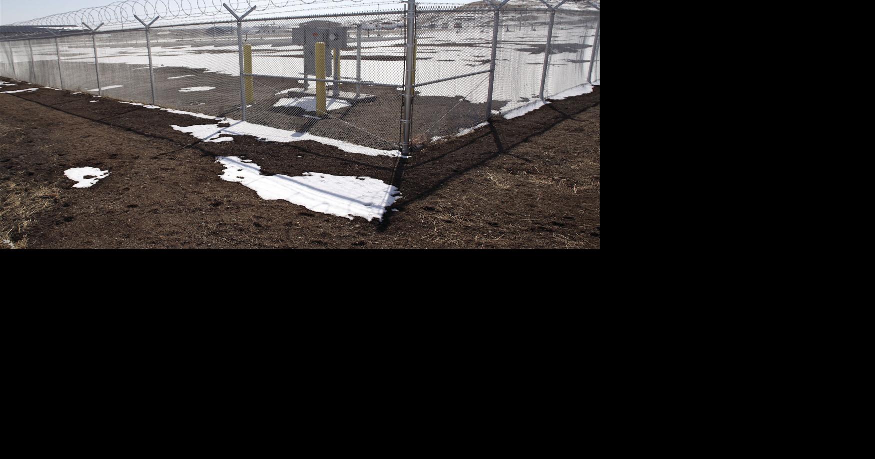 Stanley County wants WAPA to justify tax exempt status for pole yard ...