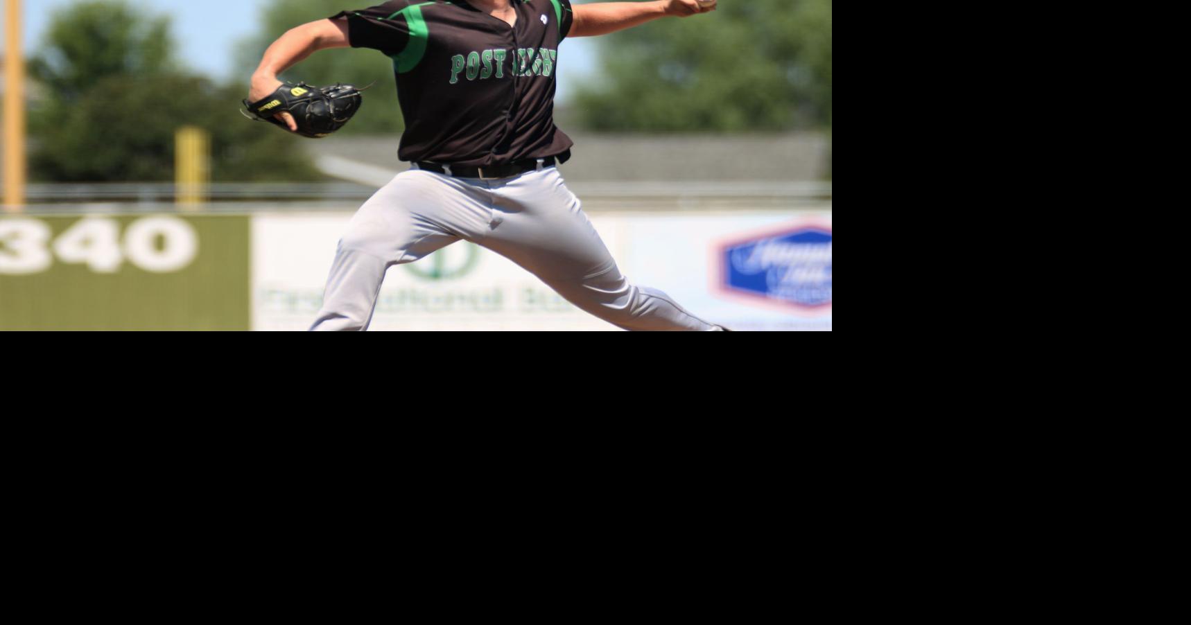 Hinkle, Zabel named to All-State legion baseball team | Local Sports ...