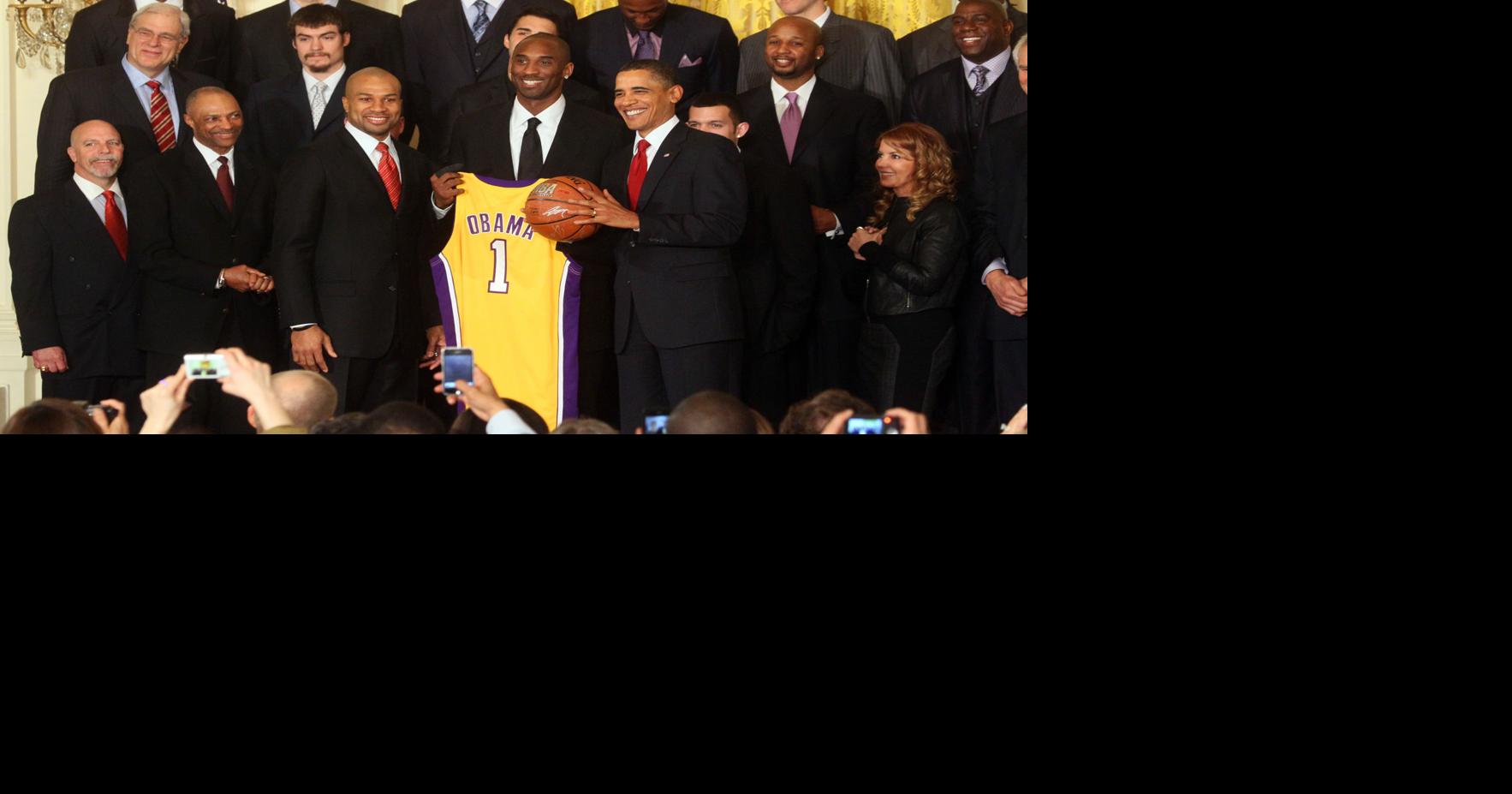 Basketball legend Kobe Bryant dead in helicopter crash | News ...