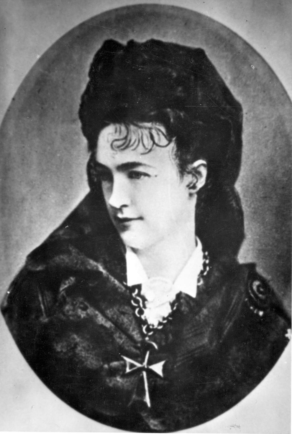 The image maker: Elizabeth Bacon Custer | News | capjournal.com