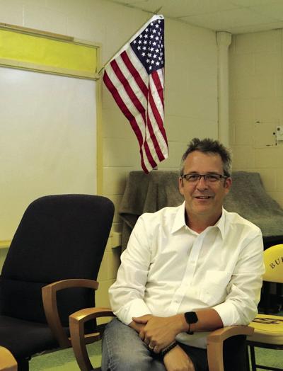 Sitting down with the Superintendent | News | capjournal.com