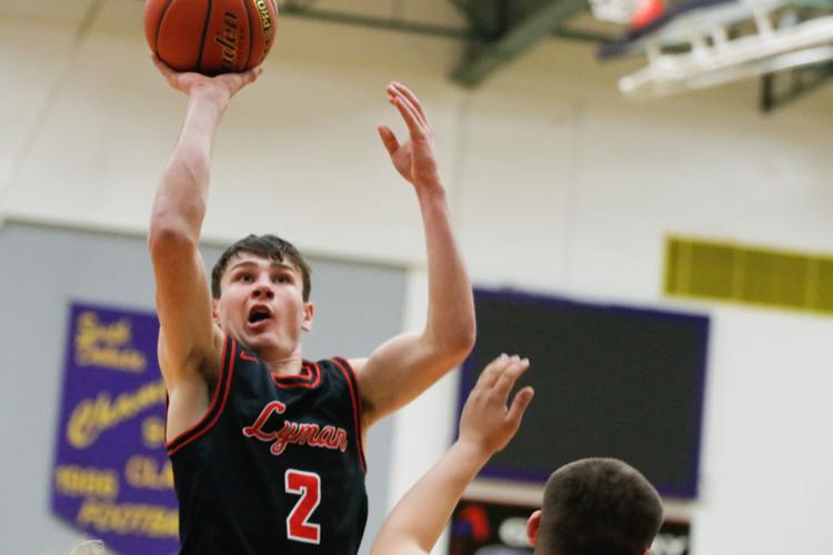 Lyman outlasts Buffs in Parkview thriller | Gallery | capjournal.com