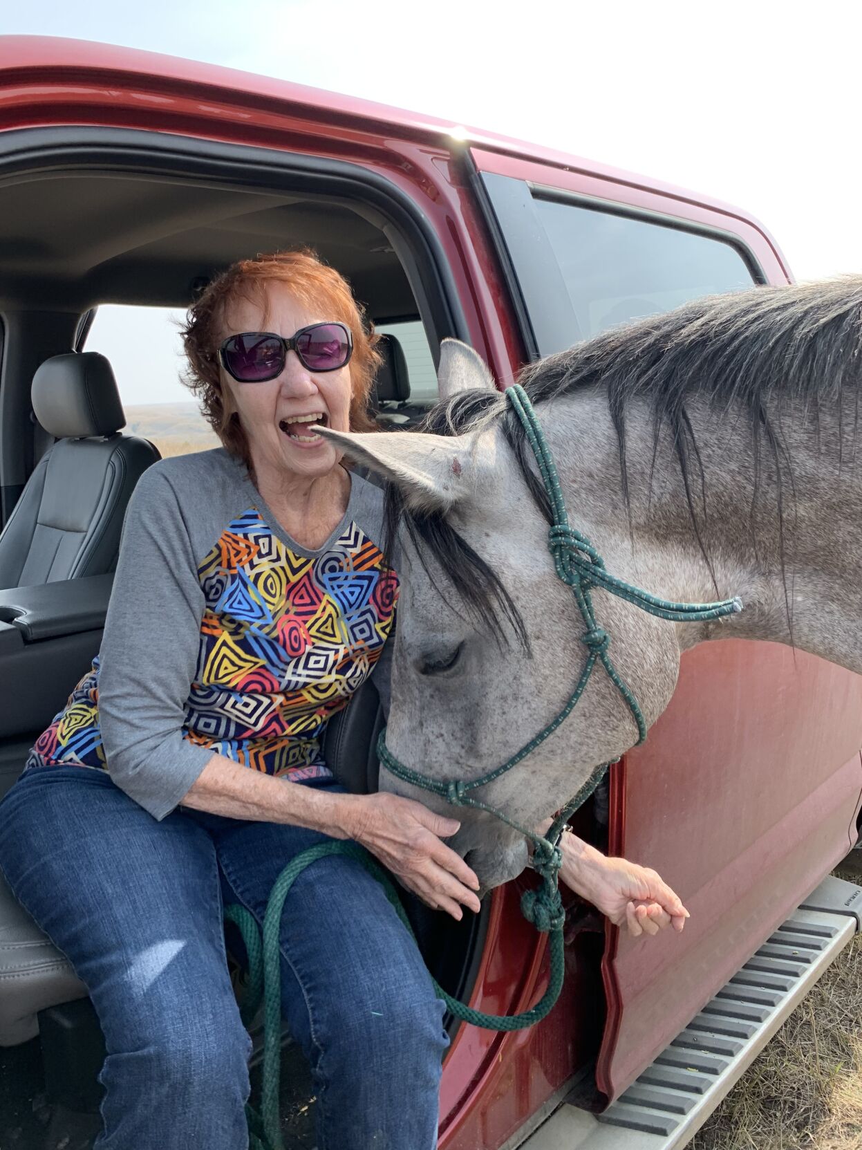 Sharon Roseland | Obituaries | capjournal.com