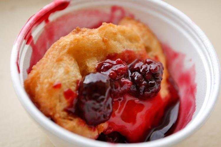 Fry bread and wojapi | News | capjournal.com