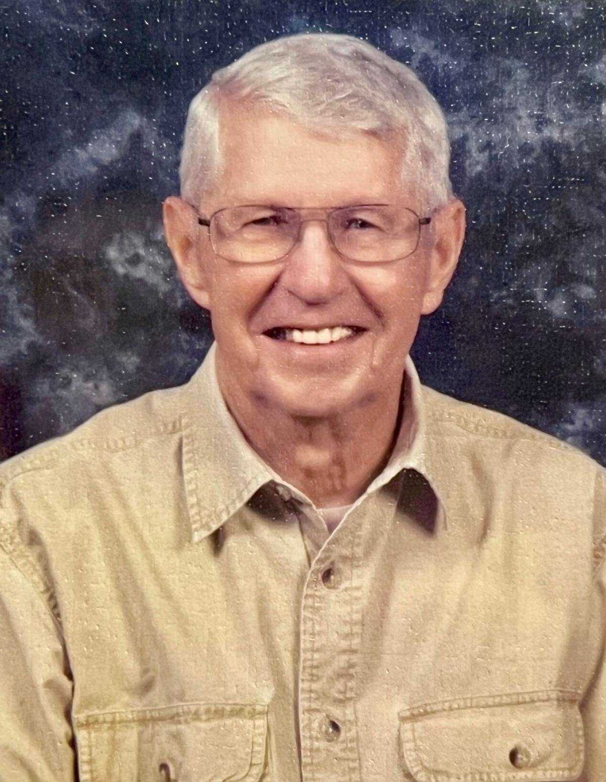 David Padgett | Obituaries | capjournal.com