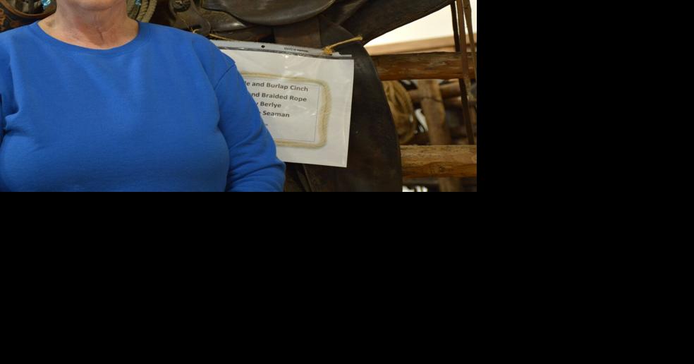 'Labor of love': Connie Carlisle's volunteerism nets 2023's Citizen of ...