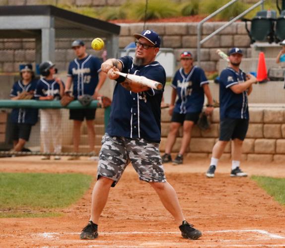 Trappers hold Trappers Fun Night as season comes to an end | Gallery ...