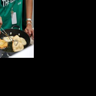 Fry bread and wojapi | Local News | capjournal.com