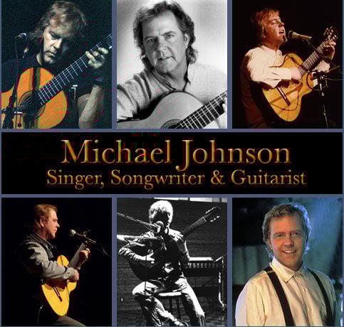 Michael Johnson, guitarist, singer of "Bluer Than Blue," dies at 72 ...