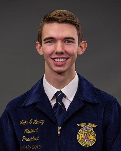 FFA’s ‘doors are open to everyone,’ national president says | News ...