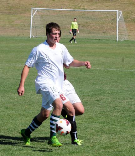 Pierre soccer players earn All-State selections | Local Sports News ...