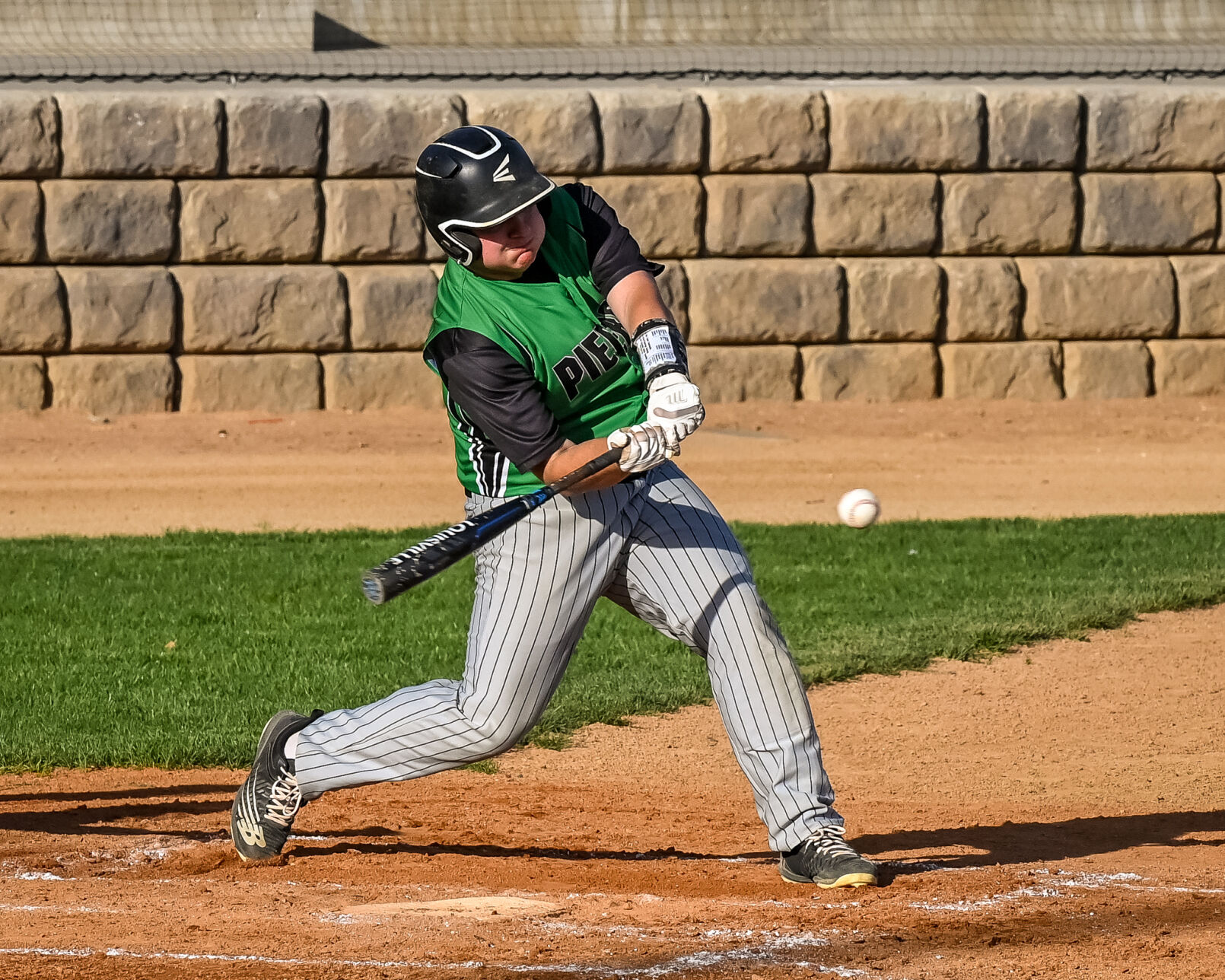 Pierre's Jonathan Lyons soon to make his college baseball 'dream come ...