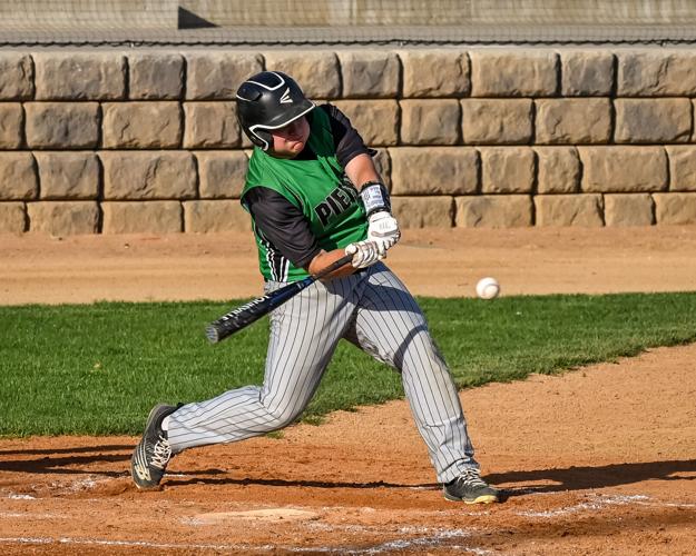 Pierre's Jonathan Lyons soon to make his college baseball 'dream come ...