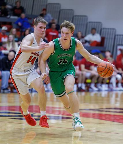Govs boys fall to Yankton, 56-51 | Local Sports News | capjournal.com