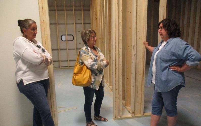 Ft. Pierre dispensary owners remain flexible, navigate new ground ...