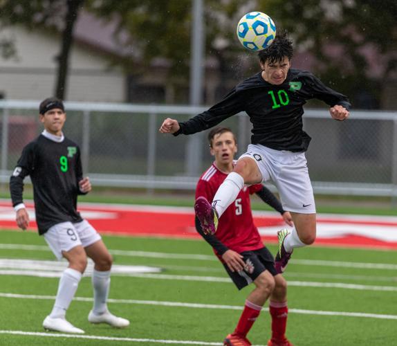 Govs soccer compete against Yankton | Local Sports News | capjournal.com