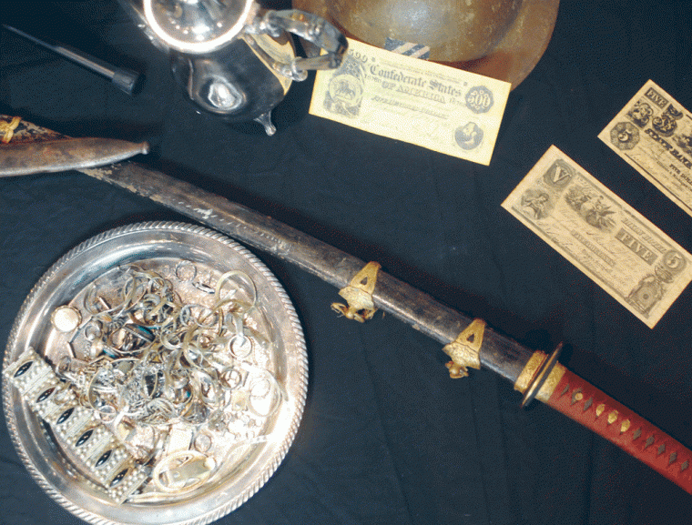 Show presents chance to cash in on gold, collectibles, antiques | Local ...