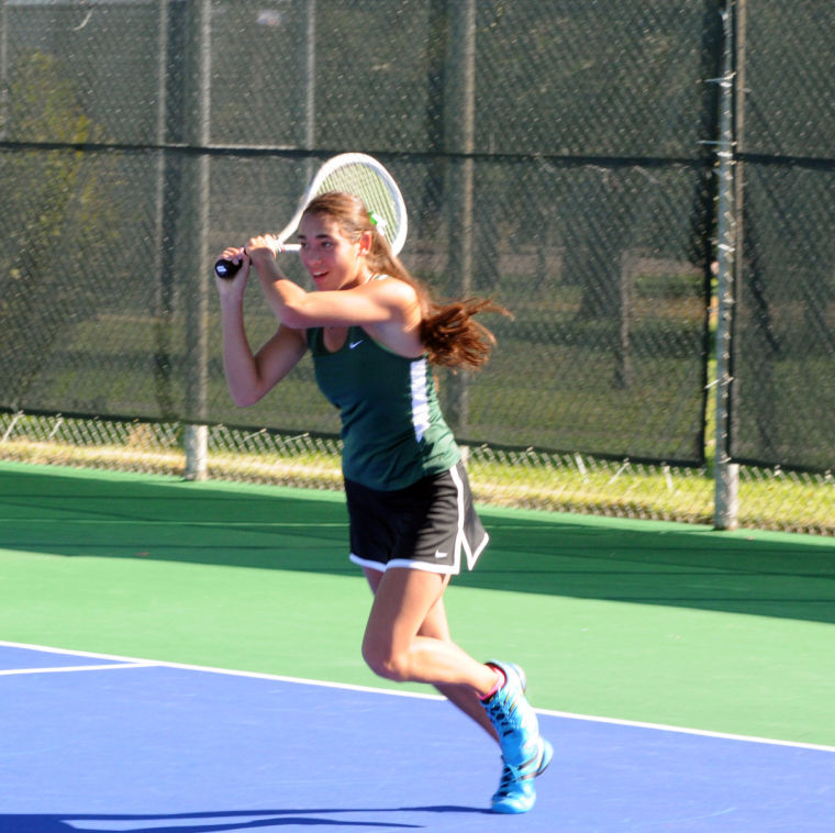 Leong wins Spirit of Max Award | Local Sports News | capjournal.com