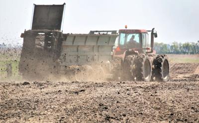 Finding a niche with dirty job - Labor shortage ups demand for custom ...