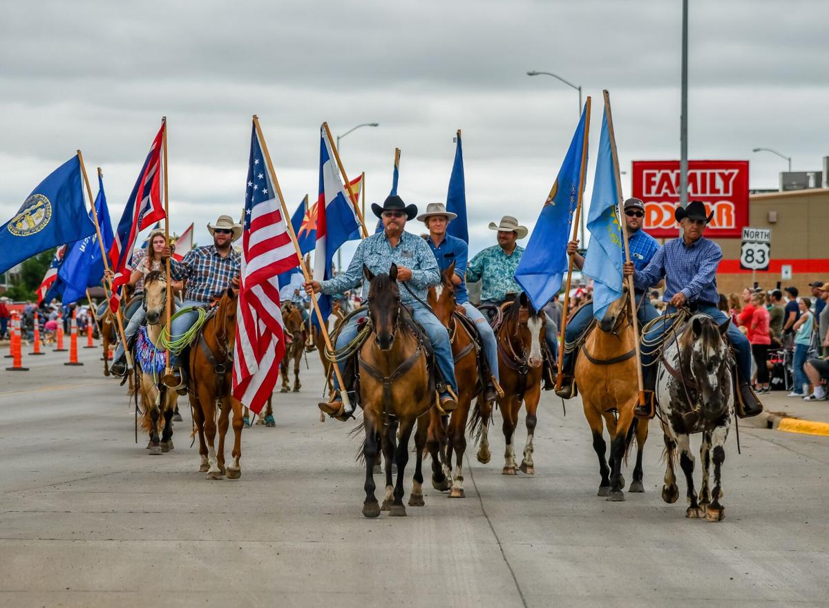 2023 Fort Pierre Fourth of July Parade | Gallery | capjournal.com