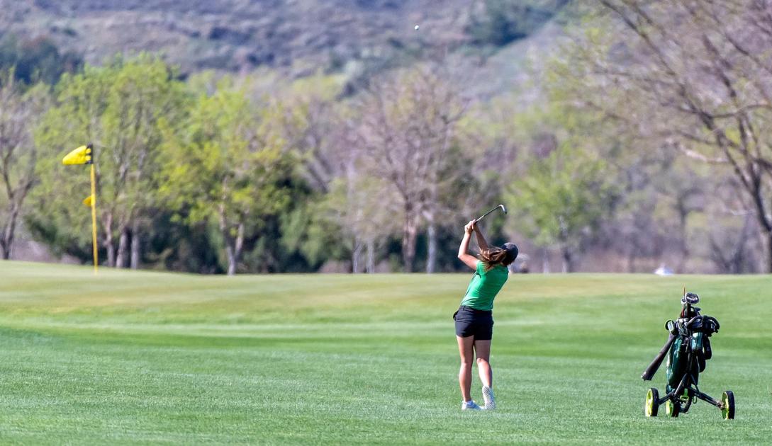 Lady Govs compete in Pierre Invitational | Local Sports News ...