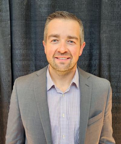 Reiss named head of SD Municipal League | News | capjournal.com