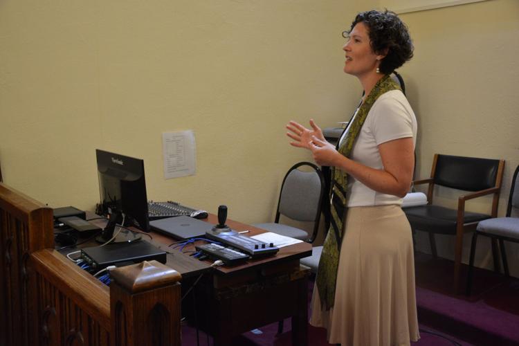 Staying connected: Technology is keeping congregations together | Local ...