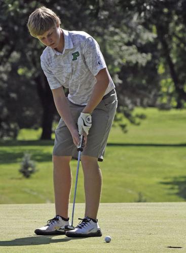 Local youth golfers compete in Huron | Local Sports News | capjournal.com