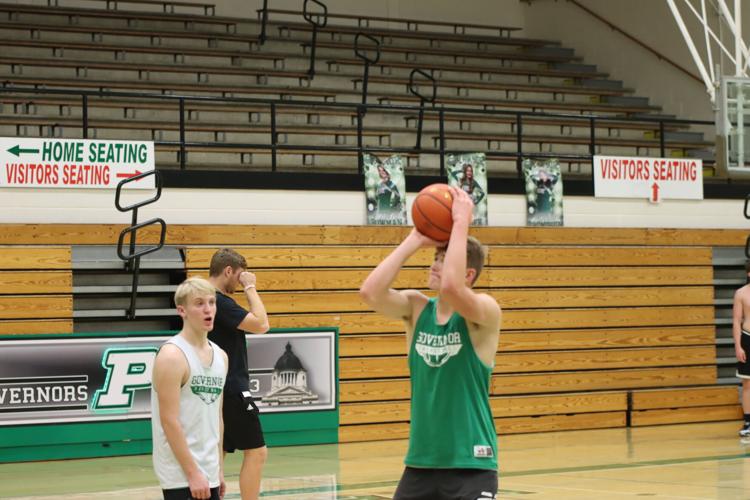 New talent helps shape Pierre boys basketball | Local Sports News ...