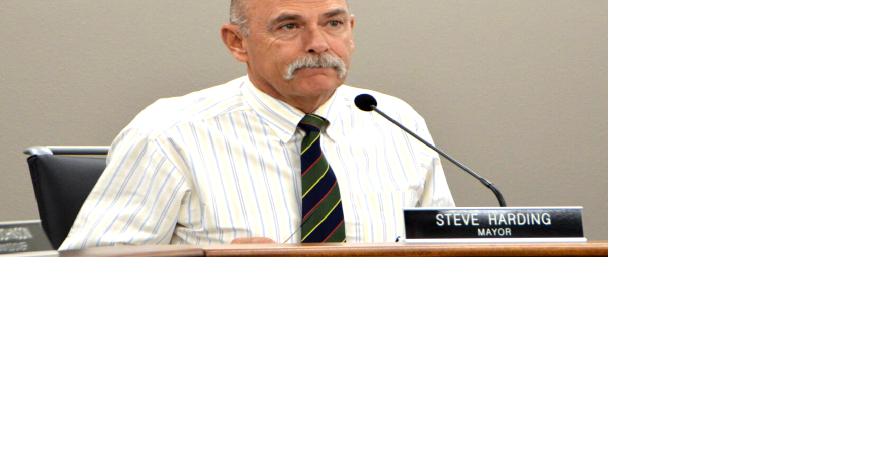 Pierre mayor says vaccinations may happen 'by April' | News ...