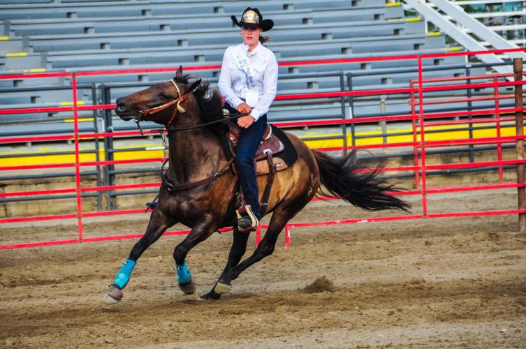 4-H Rodeo State Finals Rodeo Queen Horsemanship | Gallery | capjournal.com