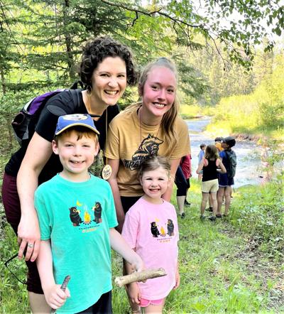 Creation Care is spiritual work: Tending together what no one can alone ...