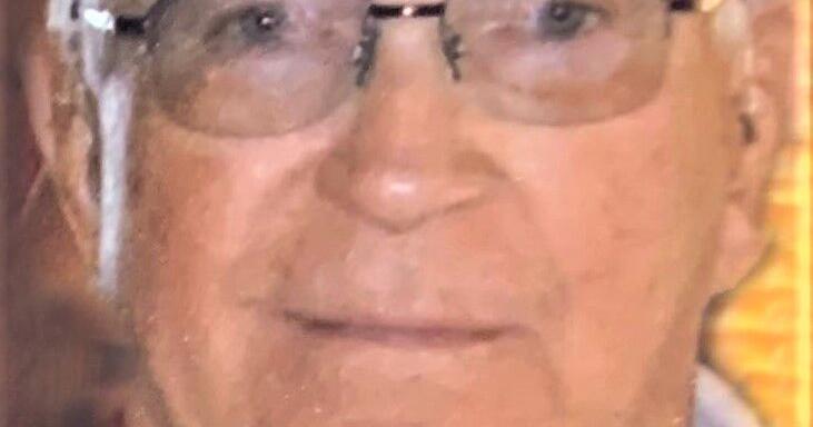 Delane Dale Herr, 89 | Archives | capjournal.com