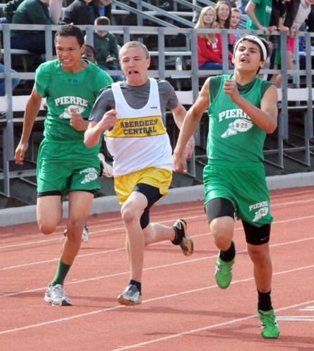 Middle School Track | Sports | capjournal.com