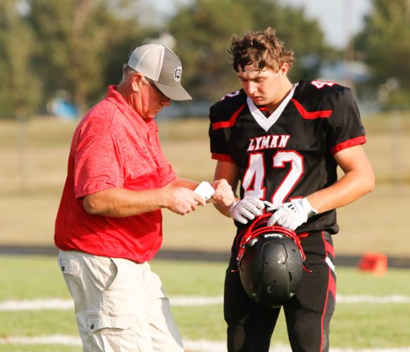 Athlete Q&A: Gunner Johnson | Local Sports News | capjournal.com