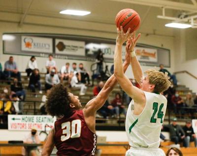 Govs to play Knights in SoDak16 game on Saturday | Local Sports News ...