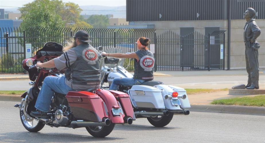 Rally at Capitol brings awareness to Save Our Children movement | Local ...