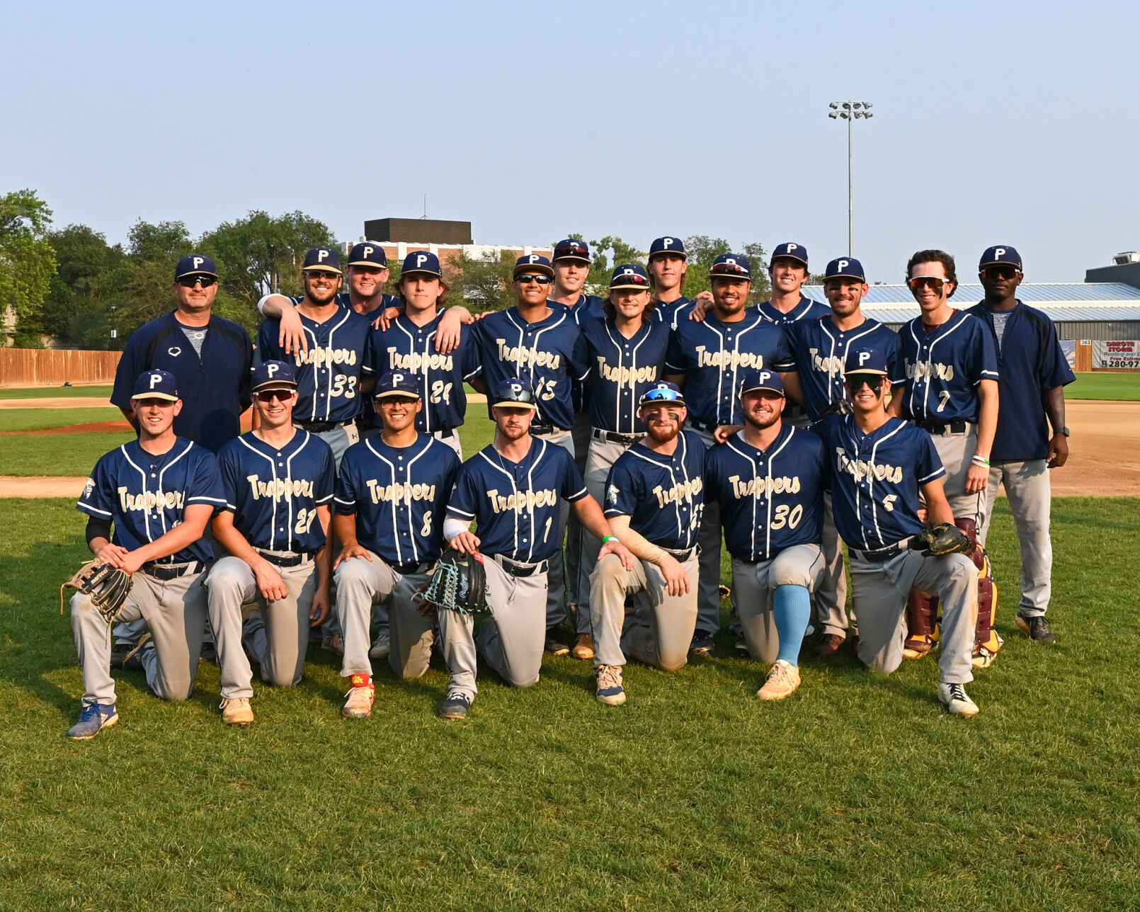 Trappers season still a possibility | Local Sports News | capjournal.com