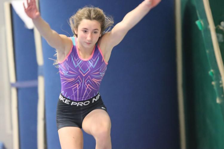 Govs gymnasts navigate winter hiatus | Local Sports News | capjournal.com