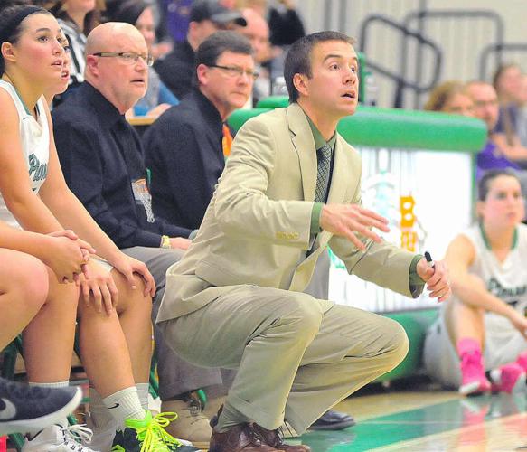 Kurth, Senftner honored by SDBCA | Local Sports News | capjournal.com