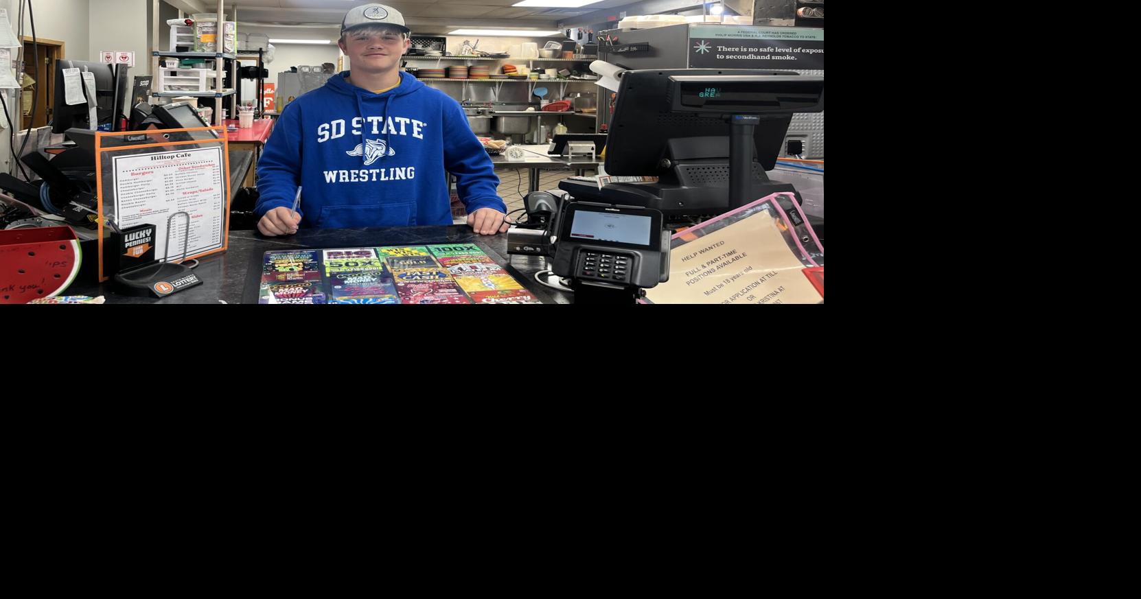 Community Spotlight: Jordan Schafer | News | capjournal.com