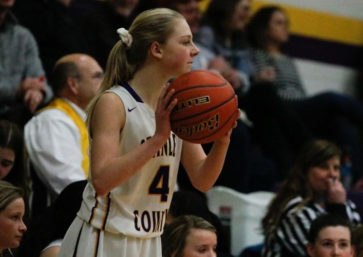 Lady Battlers race past Lady Buffs | Local Sports News | capjournal.com