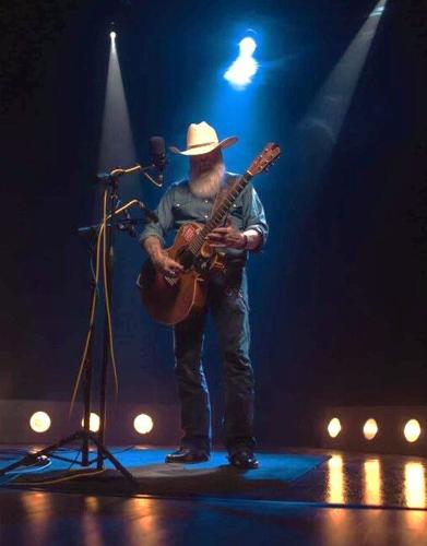 Dallas Moore on his new album, old friends and the soul of America ...