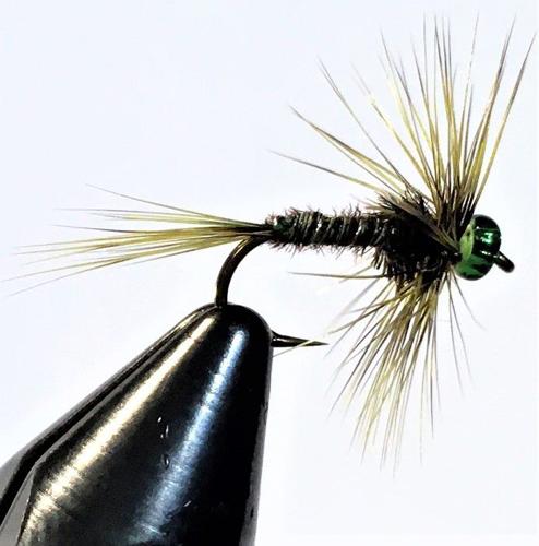 50 Pheasant Flies: Pheasant Cruncher | Local News Stories | capjournal.com