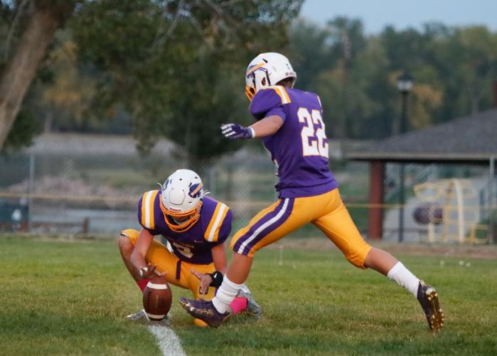 Buffs defeat Crusaders with playoffs coming into view | Gallery ...