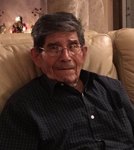 Timothy Tobias, 88 | | capjournal.com