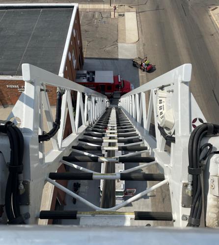 From Pierre’s Mayor | Opinion | capjournal.com