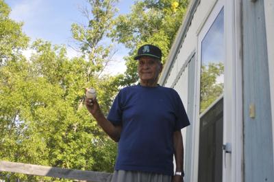 Post 8 coach Bill Gayton retiring after 20 years in Pierre | Local ...