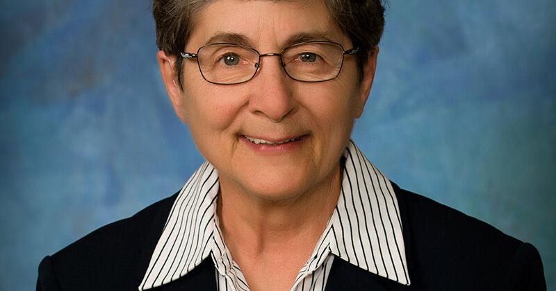 Sister Lynn Marie Welbig celebrates 70th Jubilee | News | capjournal.com