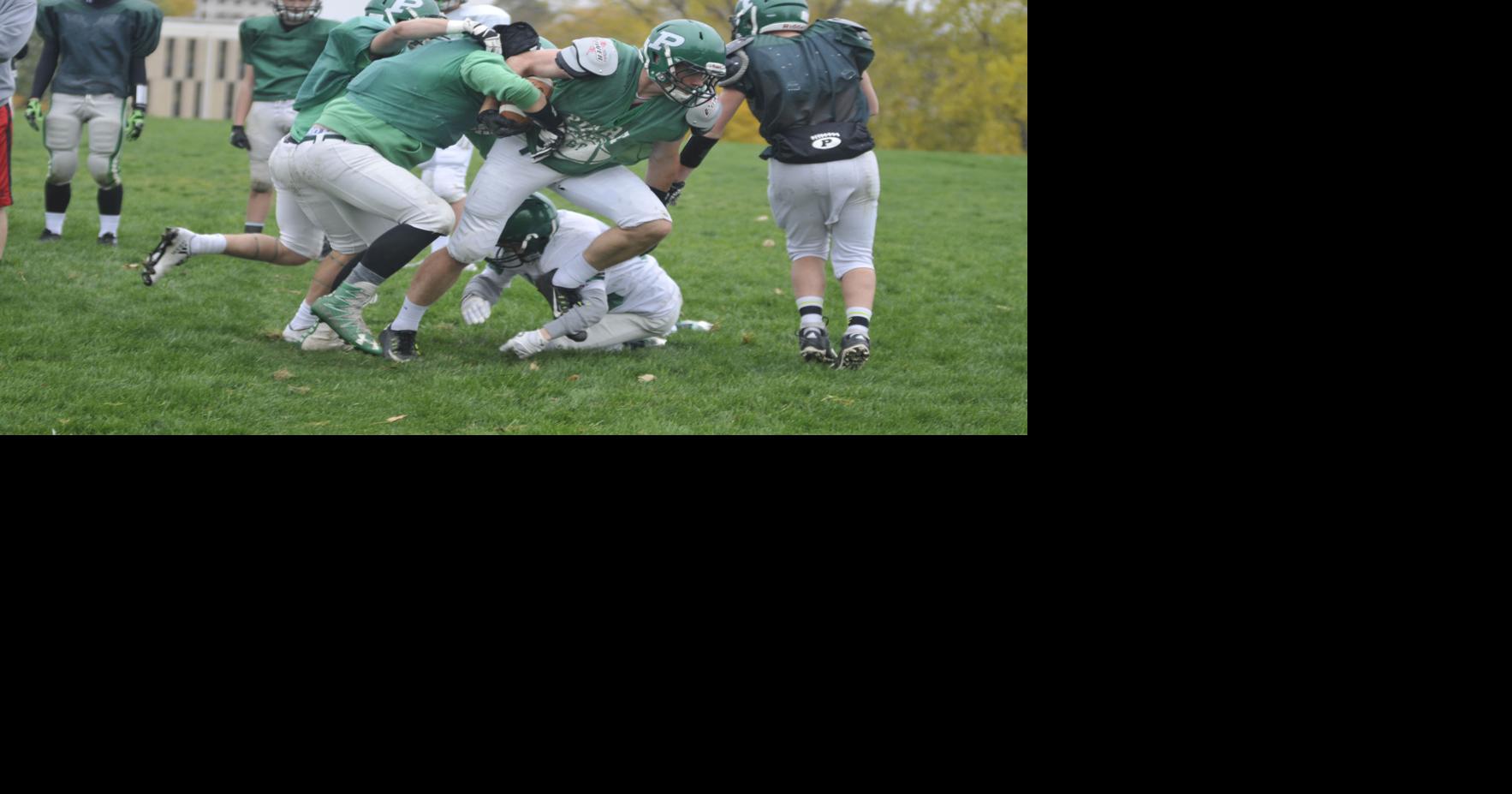 Pierre Governors football on the road against Douglas | Local Sports ...